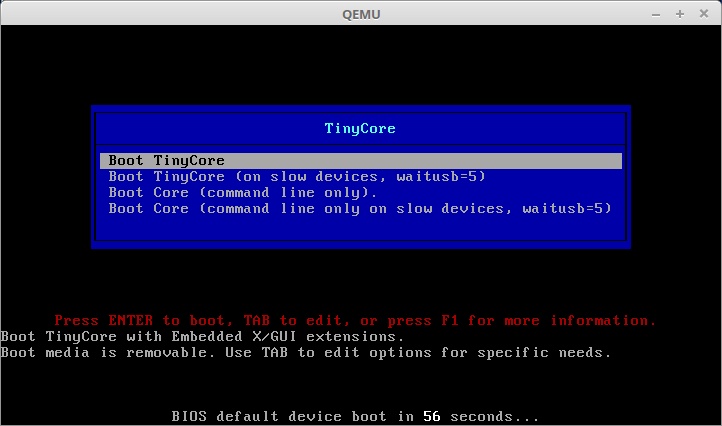 USB disk causes blinking cursor at boot; how to “fix” the MBR bootstrap code | Philipp's Tech Blog